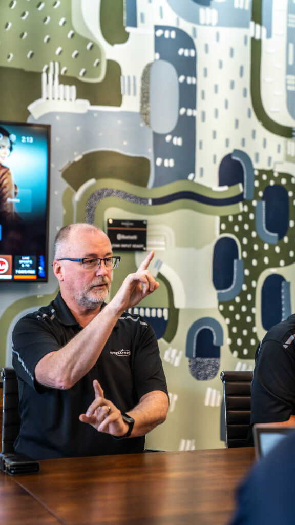 Cloud Services - Intelli-NET