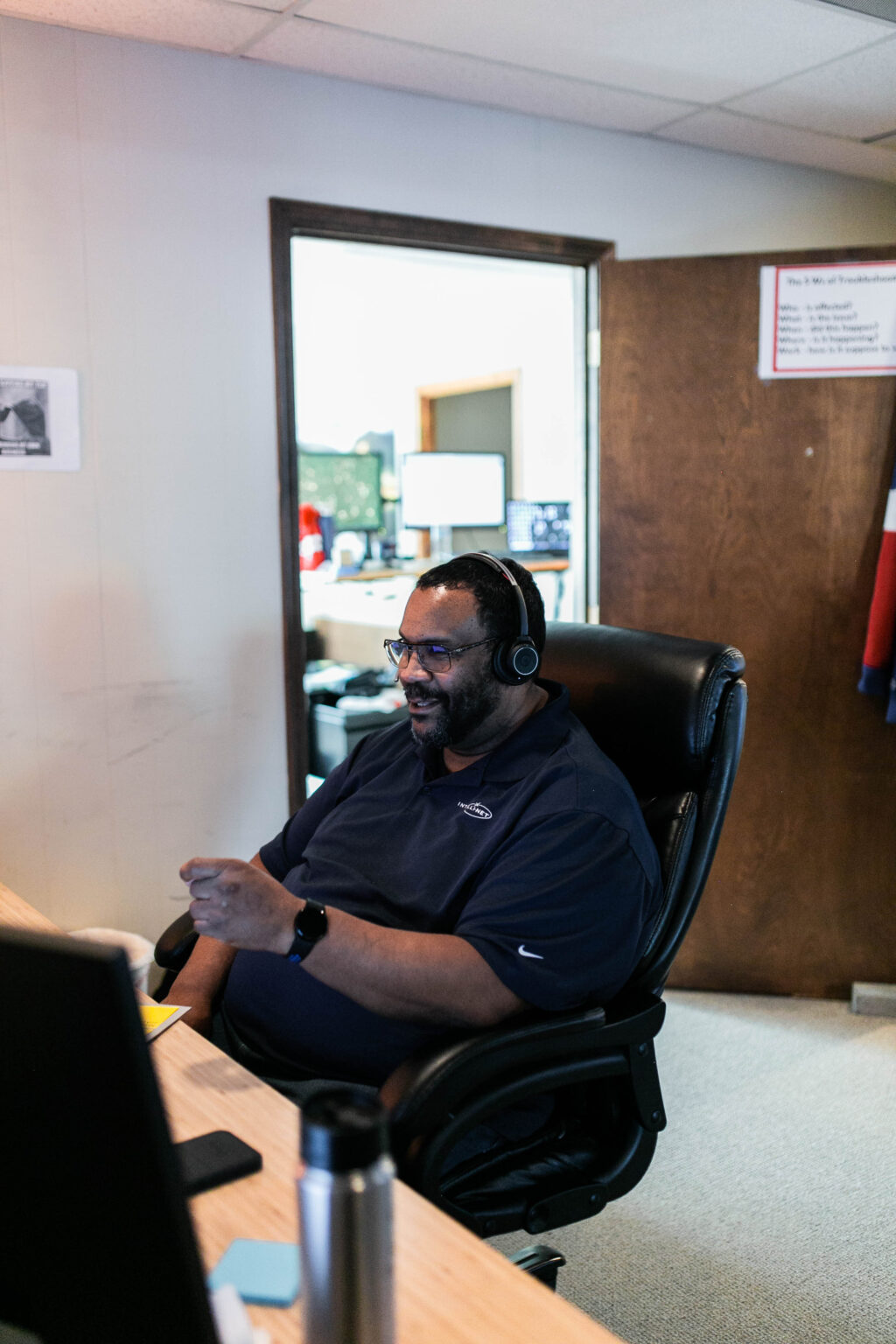 Managed IT Services - Intelli-NET